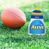 Aleve Naproxen Sodium Pain Reliever Caplets (nsaid) - 24ct : Target
