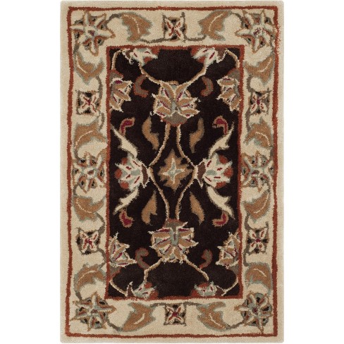 Total Performance Tlp742 Hand Hooked Area Rug - Safavieh : Target