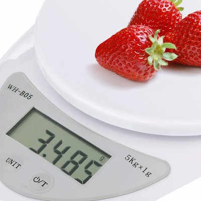 Chefmate Food Scale : Target
