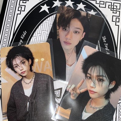 Stray Kids - 5-star (target Exclusive, Cd) : Target