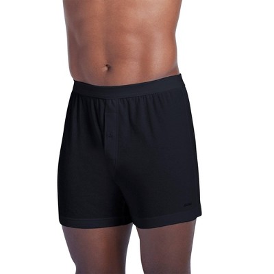 Jockey Men's Tapered 5" Boxer - 4 Pack : Target