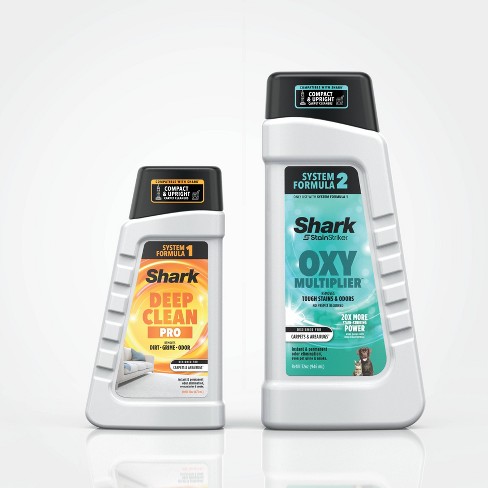Shark Stainstriker Complete Bundle For Shark Stainstriker Portable ...