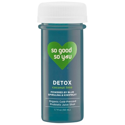 So Good So You : Target