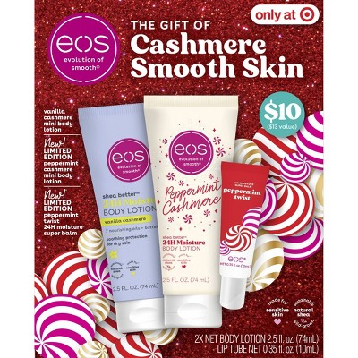 eos : Body Lotions & Creams : Target