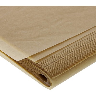 If You Care Unbleached Chlorine Free Parchment Baking Paper - 70 Sq Ft ...