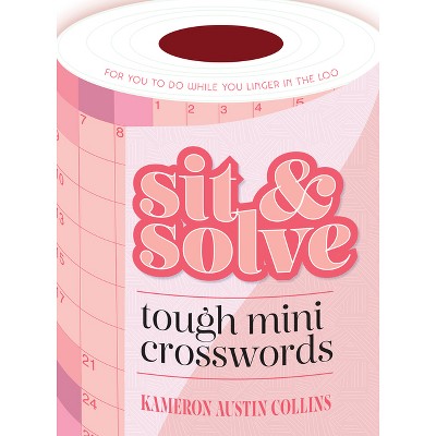 The Big Book Of Tv Guide Crosswords #2 - By Tv Guide Editors (paperback ...