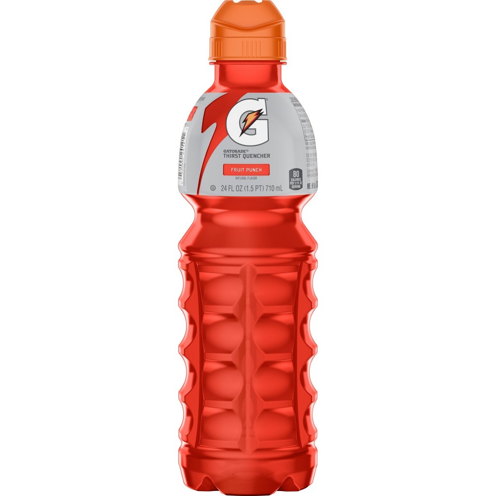 Gatorade Energy Drinks UPC & Barcode | upcitemdb.com