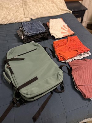 35l Travel Backpack - Open Story™ : Target