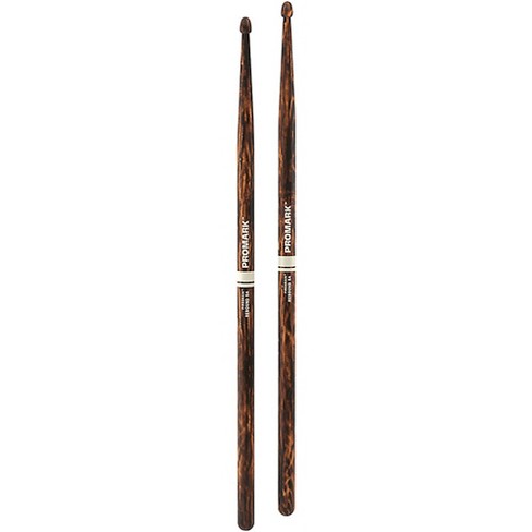 Promark Rebound Balance Firegrain Drum Sticks 5a : Target