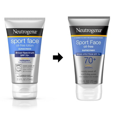 Face Sunscreen : Target
