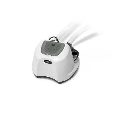 Intex Krystal Clear Salt Chlorine Generator System For 7000 Gallon ...