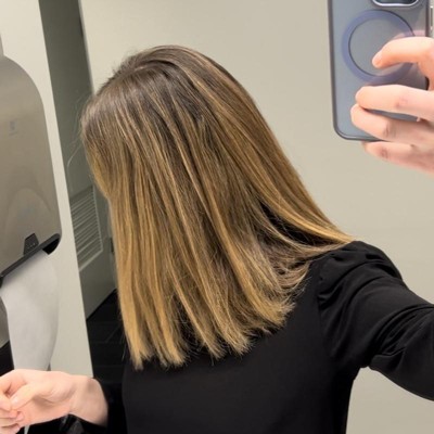 Kristin Ess Signature Hair Gloss Shine Boosting, Tone Enhancing ...