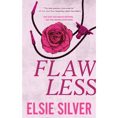 Powerless - (chestnut Springs) By Elsie Silver (paperback) : Target