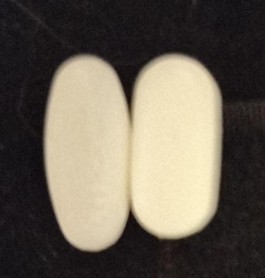 Citracal Petites Calcium Supplement With Vitamin D3, Dietary Supplement ...
