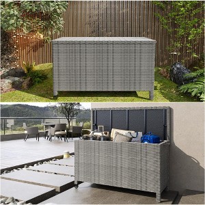 Target outdoor storage bench store