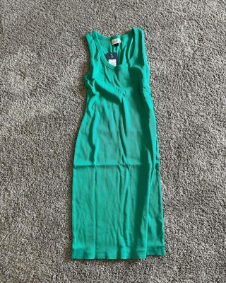 Women's Ribbed Mini Bodycon Dress - Universal Thread™ : Target