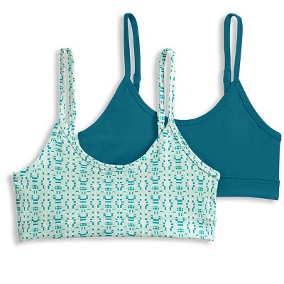 Yellowberry 3pk Best-selling And Highest Possible Quality Cotton Bra ...
