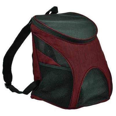 Dogline Pet Carrier Pack - Small - Red : Target