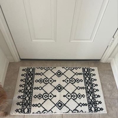 Easy Care Geometric Rug - Project 62™ : Target