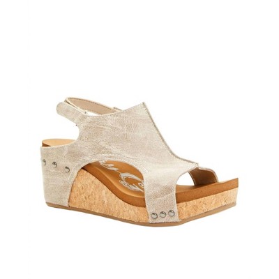 Women's Wo's Isabella Wedge - Very G : Target
