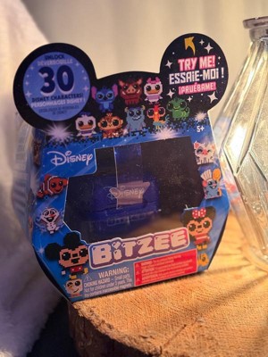 Bitzee Disney Interactive Digital Characters Toy : Target