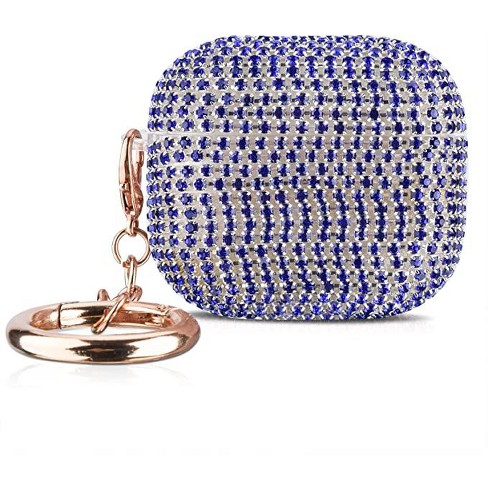 Worryfree Gadgets Case For Airpods 3rd Generation Case Sparkly Diamond ...