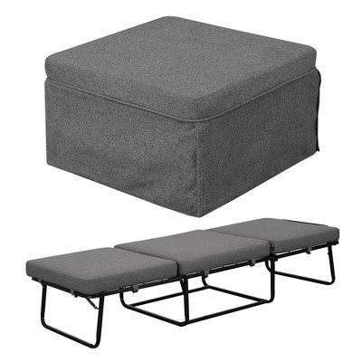 Footstool guest bed store