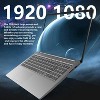 Lenovo LOQ 15.6" FHD 144Hz Gaming Laptop, Core i5-12450HX, RTX 2050 ...