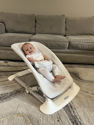 Graco Jumpstart 4-in-1 Activity Bouncer - Wren : Target