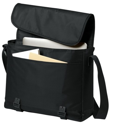 J World Terry Messenger Bag : Target