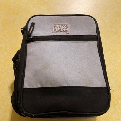 Fulton Bag Co. Upright Lunch Bag : Target