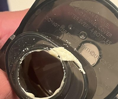 Gentle Premium Powder Infant Formula - 34oz - Up&up™ : Target