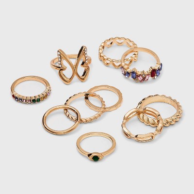 Rings for Women : Target