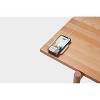 Courant Essentials Catch:1 Single-device Wireless Charger - Natural ...