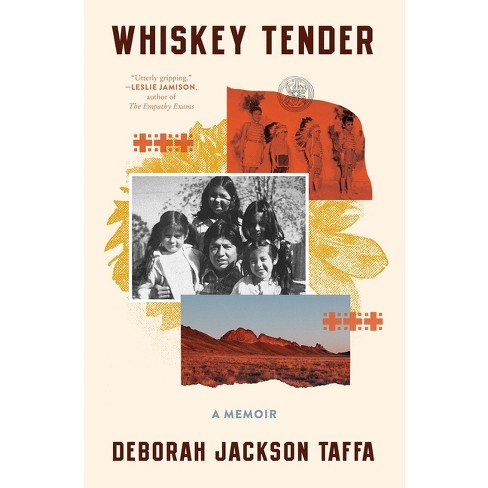 Whiskey Tender - By Deborah Taffa (paperback) : Target