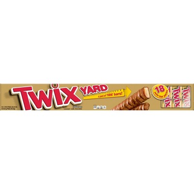 Twix : Target