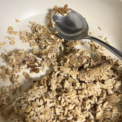 90 Second Whole Grain Brown Rice Microwavable Pouch - 8.8oz - Good ...