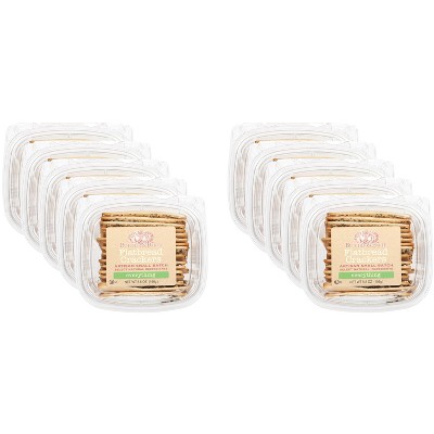 Firehook Cracker Baked Everything - Case Of 12 - 8 Oz : Target
