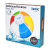 Coconut Outdoor Colossus 48" Rainbow Beach Ball : Target