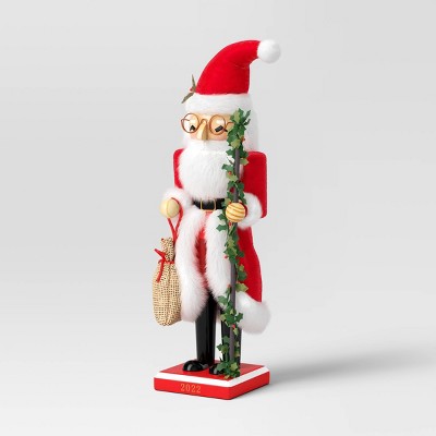 Decorative Nutcrackers : Indoor Christmas Decorations : Target