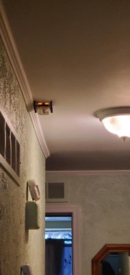 Sharper Image Remote Control (rc) Gravity Rover Wall-ceiling Climber ...