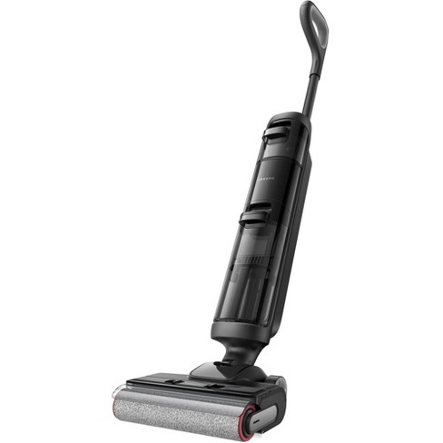 Dreame K20 Pro Wet And Dry Vacuum Black: Self-cleaning Brushroll, Hepa ...