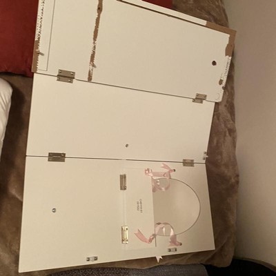 Our Generation Wooden Wardrobe - Closet For 18" Dolls : Target