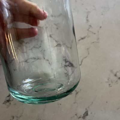 12pc Glass Potomac Double Old-fashioned Assorted Tumbler Set ...