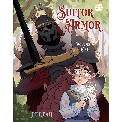 Suitor Armor, Volume 1 - By Purpah : Target