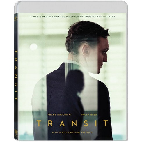 Transit (blu-ray) : Target