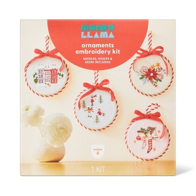 Christmas : Craft Kits : Target
