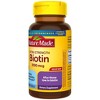 Nature Made Biotin 2500 Mcg Softgels - 150ct : Target