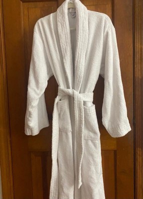 American Soft Linen, 100% Cotton Robes For Women And Men, Soft ...