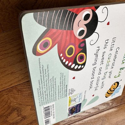 You're My Little Cuddle Bug (board Book) (nicola Edwards) : Target